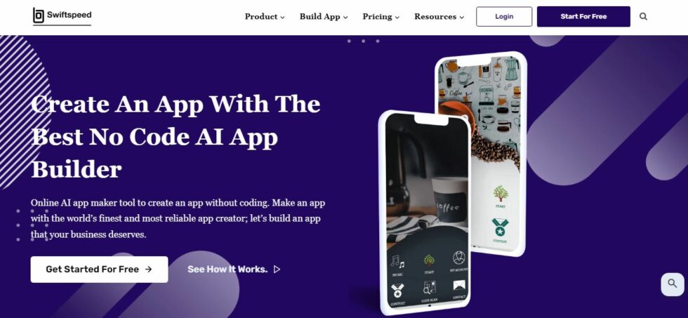 Swiftspeed | Appiod.com