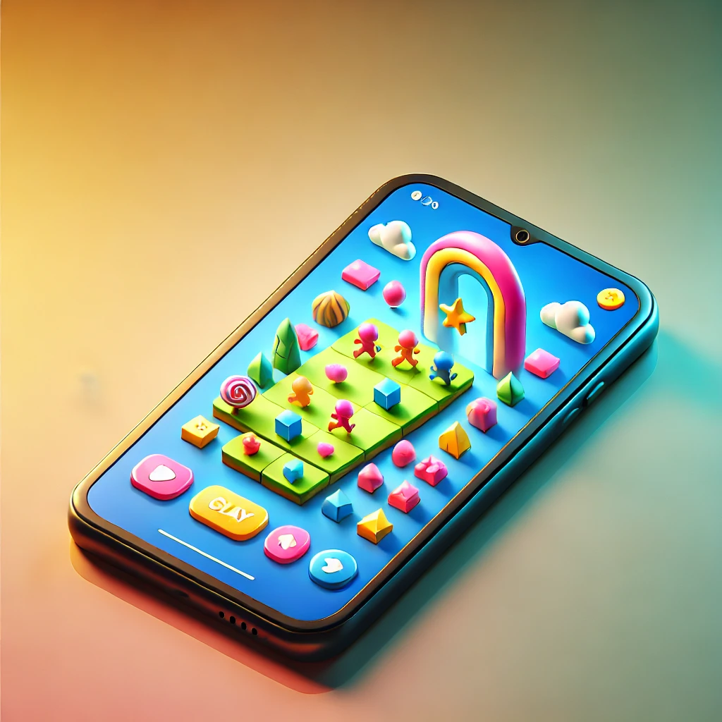 Mobile Gaming Apps for Casual Players | Appiod.com